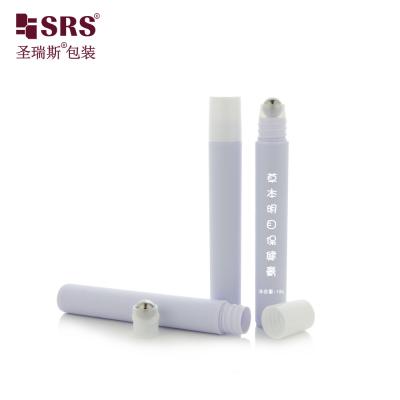 China RPP-10ML(C) Juckreizschutz Flüssigkeit Leere Injektion Maßgeschneiderte Farbe Frosted Oberflächenrolle Auf Flaschenverpackung Kein Leckage Kein Kratzen zu verkaufen