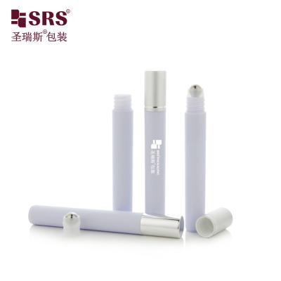 China RPA-10ML(C) Eco-vriendelijke Opaque PP PCR Rolbalflessen Duurzaamheid Duurzame verpakking Voordelen Te koop