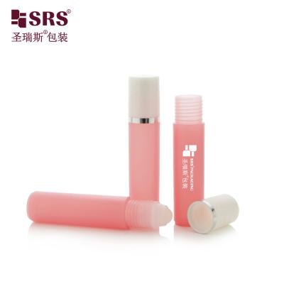 中国 RPP-10ML 10ML インジェクション カラー グランシー マット PP PCR ロールオンで持続可能な美容を発見します 販売のため