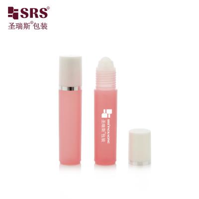 中国 RPP-10ML 10ML インジェクション カラー グランシー マット PP PCR ロールオンで持続可能な美容を発見します 販売のため