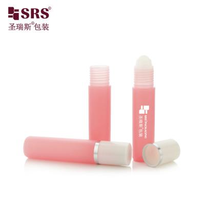 中国 RPP-10ML 10ML インジェクション カラー グランシー マット PP PCR ロールオンで持続可能な美容を発見します 販売のため