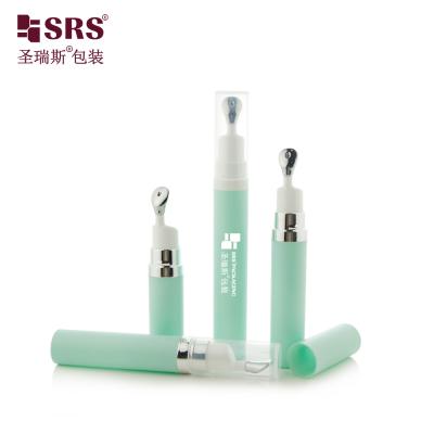 Cina A0035 Dispenser senza aria da 7,5 ml a 15 ml con meccanismo di stampa in lega di zinco in vendita