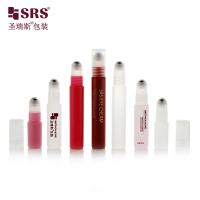 China PP PCR Roll On Bottle for sale