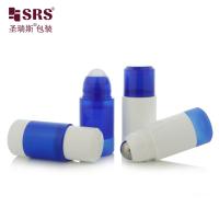 China Plastic Roller Ball Applicators for sale
