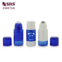 China Plastic Roller Ball Applicators for sale