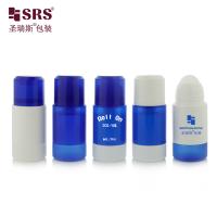 China Plastic Roller Ball Applicators for sale