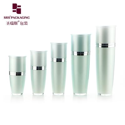 China L036 15 ml 30 ml 50 ml Lotionbehälter, Flasche mit Creme zu verkaufen
