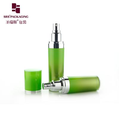 China L030 30 ml 50 ml 80 ml 120 ml Hautpflege Lotion Nachschubflasche zu verkaufen