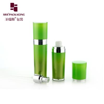 China L030 30 ml 50 ml 80 ml 120 ml Hautpflege Lotion Nachschubflasche zu verkaufen