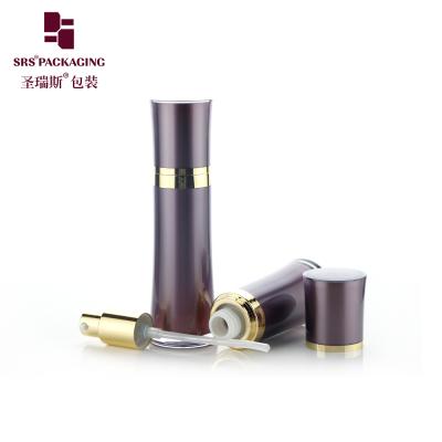 China L094 15 ml 30 ml 50 ml 100 ml Kosmetikflasche für Monobenzon-Lotion zu verkaufen