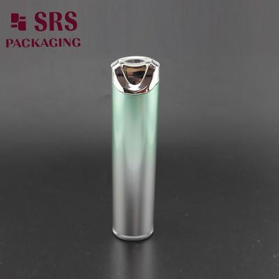 China L031 frasco de loção vazio de 40 ml, 60 ml, 80 ml e 120 ml à venda