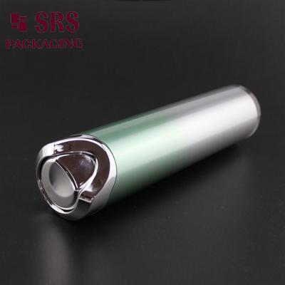 China L031 frasco de loção vazio de 40 ml, 60 ml, 80 ml e 120 ml à venda