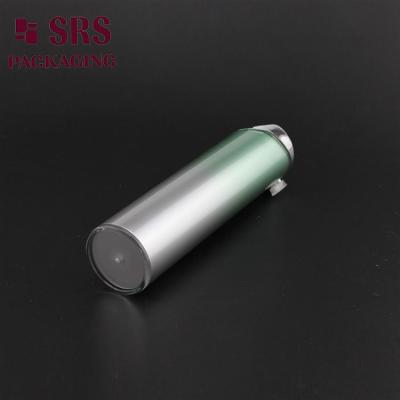 China L031 frasco de loção vazio de 40 ml, 60 ml, 80 ml e 120 ml à venda