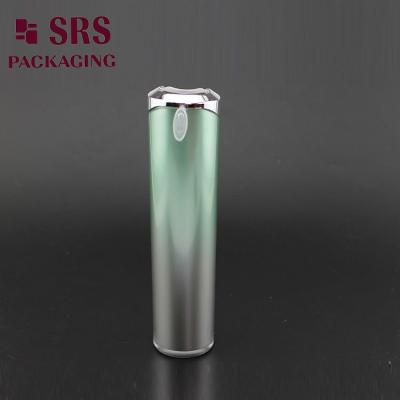 China L031 frasco de loção vazio de 40 ml, 60 ml, 80 ml e 120 ml à venda