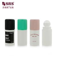 China Round Roll On Bottle for sale