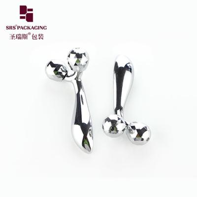 Cina Forma Y lussuoso facelift in argento cosmetico facciale energia beauty bar in vendita