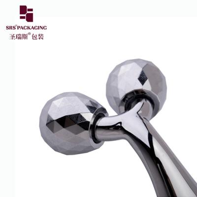 Cina Forma Y lussuoso facelift in argento cosmetico facciale energia beauty bar in vendita