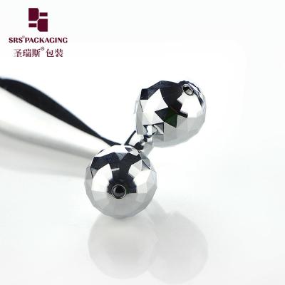 Cina Forma Y lussuoso facelift in argento cosmetico facciale energia beauty bar in vendita