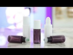 How about the PET Plastic Roller Bottle For Eye Serum