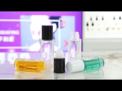 BLPC 30ML 50ML Glazen Roll-On Fles Voor Deodorant