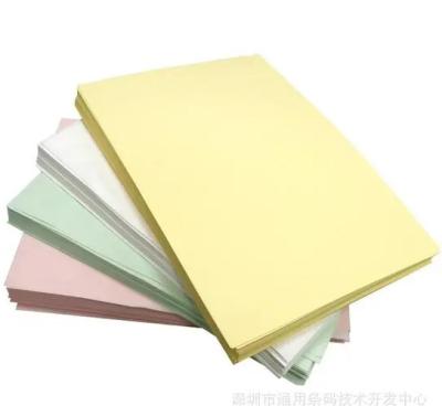 China Full Automatic Paper Roll Cutting Machine A3  A4 Paper Cutting And Packing Machine for sale