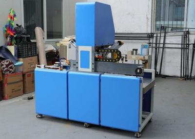 China Automatic Hydraulic Hot Stamping Machine YH-800S For Package for sale