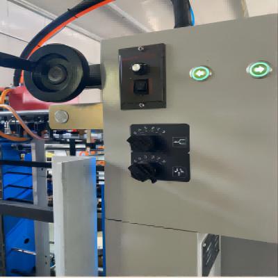 China High Speed 0-1800s/H Paper Cutter Machine Die Cutting Machine for sale