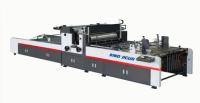 China JIGUO TC-920L Automatic Window Patching Machine 900×680mm Paper Size 8000 Sheets/Hour for sale
