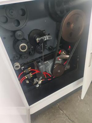 China TC-760A Automatic Window Patching Machine Max Paper Size 760*650mm Max Film Size 520*420mm Film Sheet Thickness 0.03*0.3mm for sale