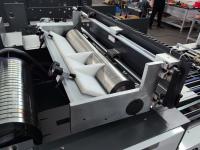 China SINO JIGUO TC-1500A Automatic Windows Patching Machine Film Sheet Thickness 0.03-0.3mm Automatic Window Patching Machine With 1480*1050mm Max. Paper Size for sale