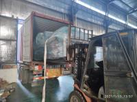 China SINO JIGUO TC-1500A Automatic Windows Patching Machine Film Sheet Thickness 0.03-0.3mm Automatic Window Patching Machine With 1480*1050mm Max. Paper Size for sale
