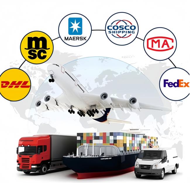 Factory overview of SINO JIGUO MACHINERY CO., LTD.