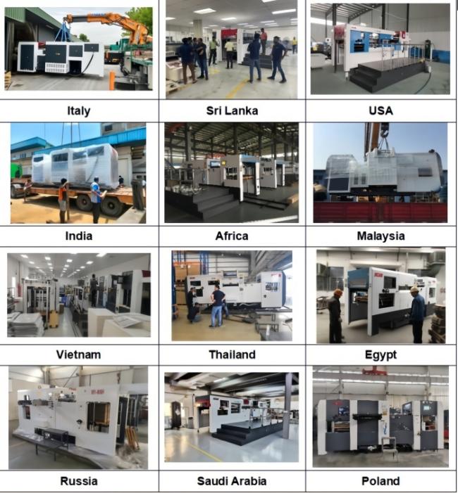 Additional partner company logos