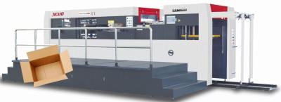 Cina MYP-1060H Fustellatrice e Spelatrice Automatica, Formato Carta Massimo: 1060*760mm, Velocità Massima: 7500 fogli/ora in vendita
