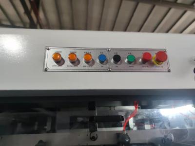 China JIGUO MYP-1320E Automatic Die Cutting & Stripping Machine,Max Paper Size:1320*960mm,Min Paper Size:450*400mm,Max Running Speed:6000sheets/h. for sale