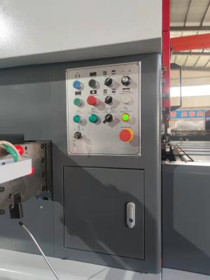 China JIGUO MYP-1320E Automatic Die Cutting & Stripping Machine,Max Paper Size:1320*960mm,Min Paper Size:450*400mm,Max Running Speed:6000sheets/h. for sale