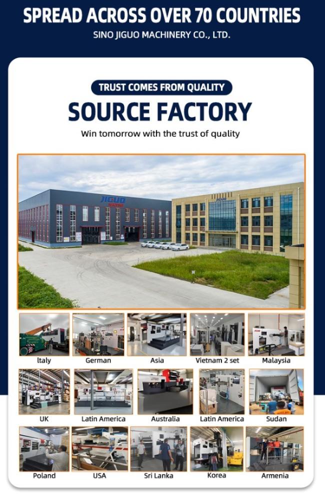 Customer die-cutting projects