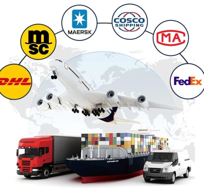 Additional brand partnerships