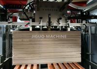 China MYP-1060H Flat Bed Die Cutting Machine 1060x760mm with 7500 Sheets/Hour Speed and 350T Pressure for sale