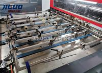 China MYP-1060H Flat Bed Die Cutting Machine 1060x760mm with 7500 Sheets/Hour Speed and 350T Pressure for sale