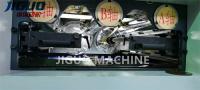 China TMY-1060H Automatic Die Cutting Machine with 1060x760mm Sheet Size and 7500 Sheets/Hour Speed for sale