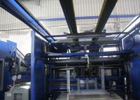 China FMZ-1200C Automatic Paper Flute Laminating Machine 1200x1000mm Max Sheet Size 150pcs/min Speed for sale