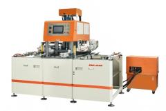 Automatische Heißfolienprägemaschine
