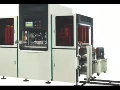 JIGUO MY-800H macchina automatica di taglio a stampo 810x610mm 8500s/h