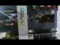 3 vertical and 2 horizontal foil rollers max paper size stamping tempreture 20-200c for stamping