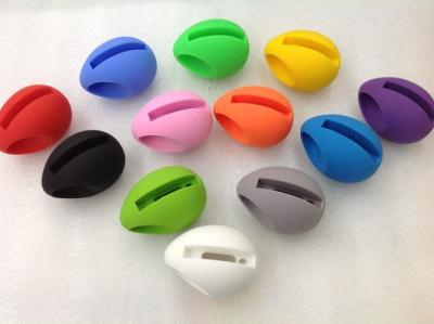 China New style music egg speaker silicone egg speaker for sale