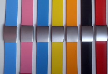 China Wholesale color Sports ID bracelet & Children's ID bracelet & Medical ID bracelet for sale