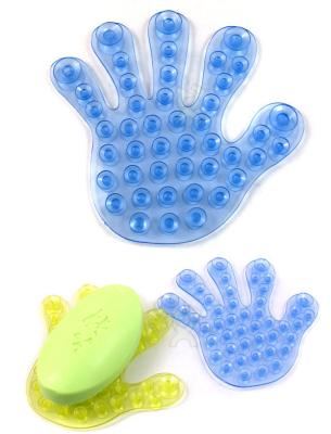 China Wholesale Wall Stickers / Magic Double Sided sucker / Sorption bathroom sticker for sale