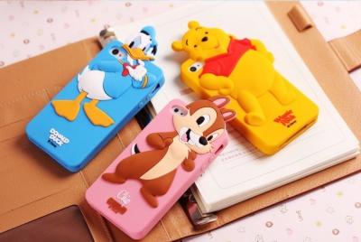 China Buy Iphone mobile phone case with cartoon Disney design for sale