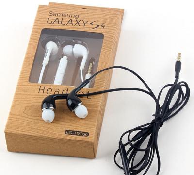 China Samsung headphone for Samsung mobile phone from China factory for sale